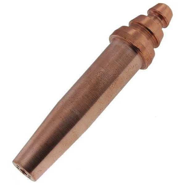 American Torch Tip Cutting Tip, size 5 164-5 | Zoro