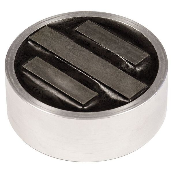 Mag-Mate Cup Magnet, Neodymium, 3/4 in. N3T1252 | Zoro