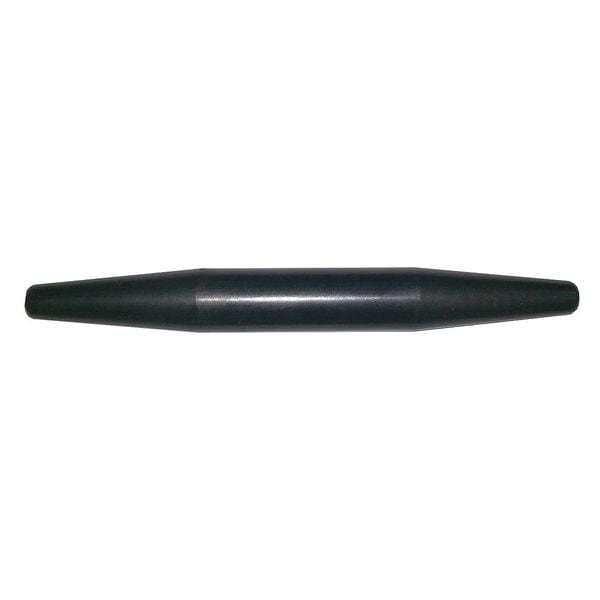 Westward Pin Punch, Barrel, 1/2in. 31MA16 | Zoro
