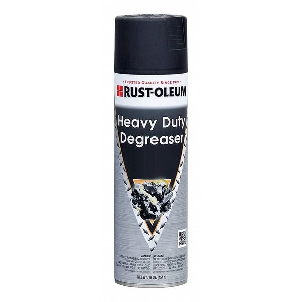 Rust-Oleum Degreaser, 16 oz. Liquid 273928 | Zoro
