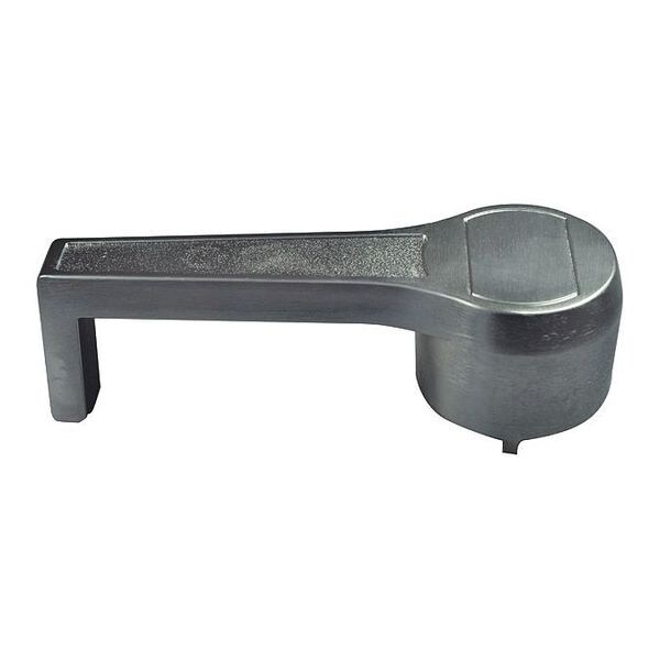 Simplex Inside Lever Kit, Simplex, Assembly, LH 20178626D01 | Zoro