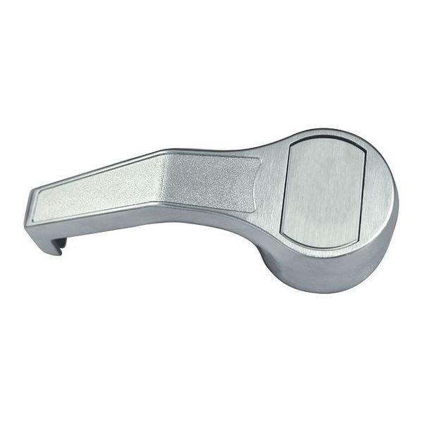 Simplex Outside Lever Handle Assembly, LH 20177126D01 | Zoro