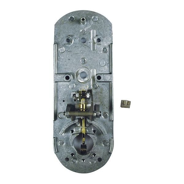 Simplex Outside Base Assembly, Simplex 7520700001 | Zoro