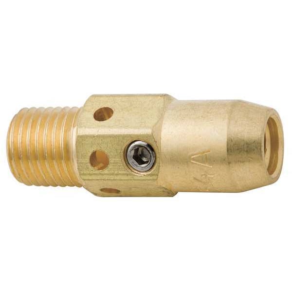 Radnor Gas Diffuser, Brass, Tweco, PK5 RAD64002726 | Zoro