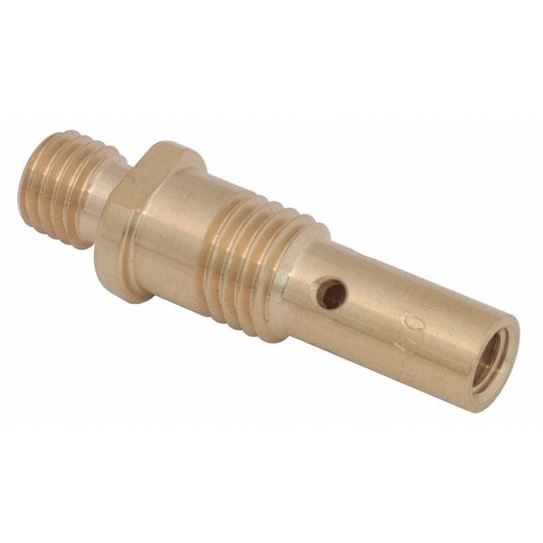 Radnor Gas Diffuser, Brass, Tweco, Standard RAD64002731 | Zoro