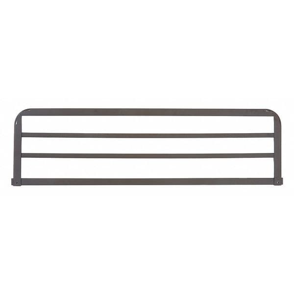 Wehsco Bunk Bed Guard Rail, Steel GUARD RAIL | Zoro