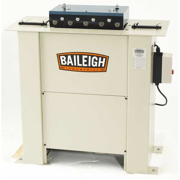 Baileigh Industrial Metal Forming Machine LF-20 | Zoro