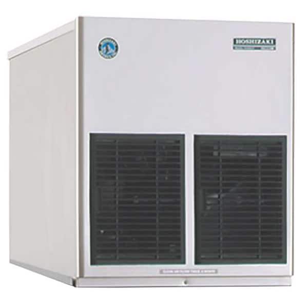 Hoshizaki 22 in W X 25 15/16 in H X 27 3/8 in D Ice Maker, Ice ...