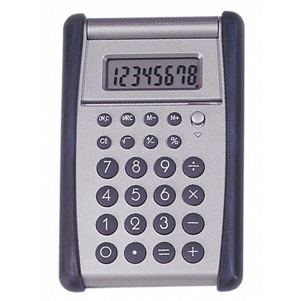 Teacher Created Resources Calculator, Flip-Up, 8 Digit TCR20742 | Zoro