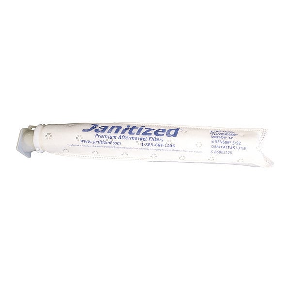 Janitized Windsor Sensor Microfilter 5301ER 1 pk JAN-IVF155 | Zoro