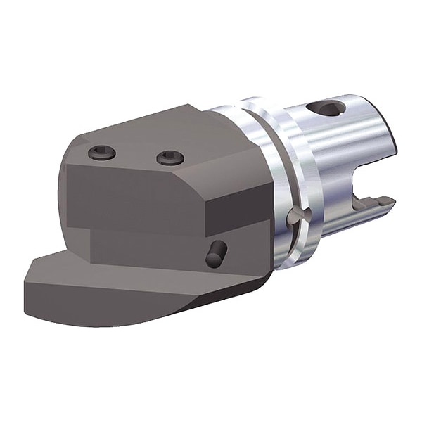 Km Systems Toolholder, SQSHK KM63XMZ 45DEG MNT ADP20 KM63XMZ45TALF2020Y ...