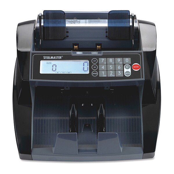 Steelmaster Counter, Currency, 48 x 50" 2004850C8 | Zoro