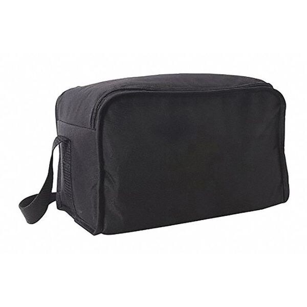 Cramer Decker Medical Travel Case, Fits CPAP Respironics CD1070 | Zoro