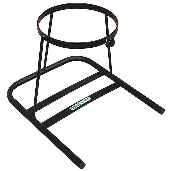 Cramer Decker Medical Stand, Single Cylinder, MM STANDMM01 | Zoro