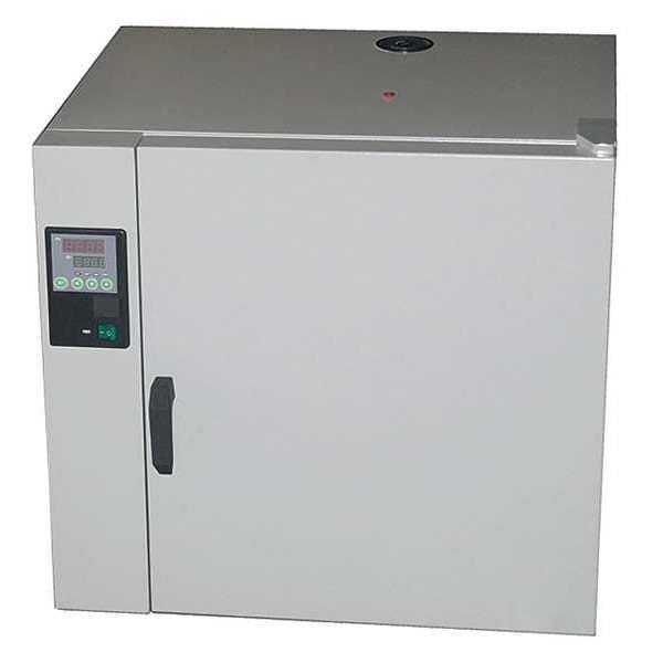 Lab Safety Supply Oven, 17.72inHx15.75inWx17.72inD 32EZ26 | Zoro