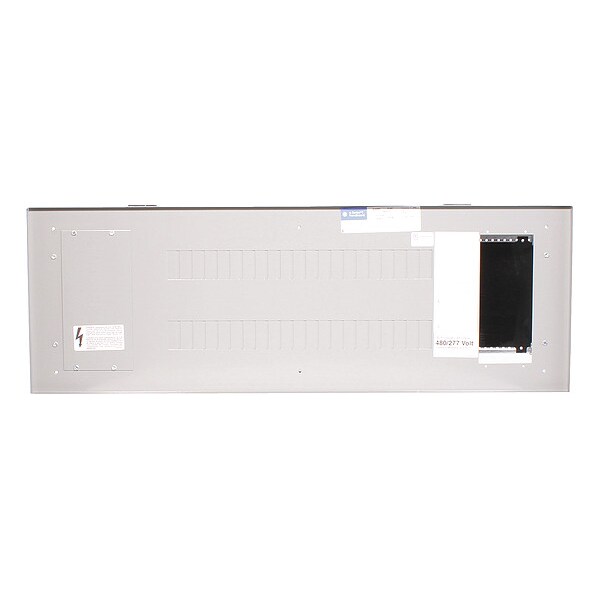 GE Panelboard Interior 100 to 225, 42, 480/277V AC, Main Lug ...