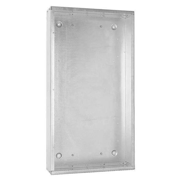 Ge Panelboard Enclosure, Pro-Stock A-Series Panelboards, 225 A AB37B | Zoro