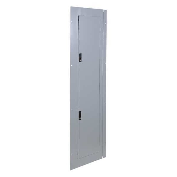 Ge Cover, Pro-Stock A-Series Panelboards Use With, 600A, 42 Spaces ...