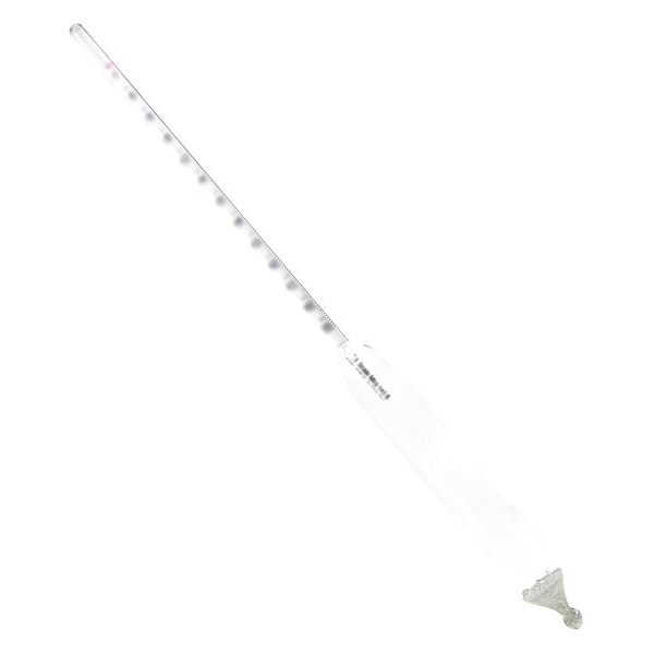 Thermco Hydrometer, ASTM/API, 0.1 GW001H | Zoro