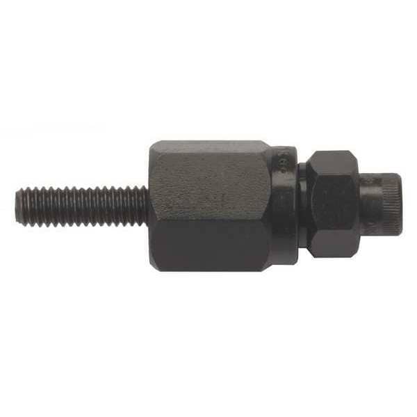 Zoro Select Hand Tool, 5/16-18, 5/16-24, 2.50in, RNHT RNHT-31 KIT | Zoro