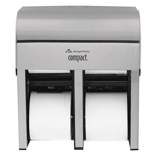 Georgia-Pacific Coreless Tissue Dispenser 56748 | Zoro