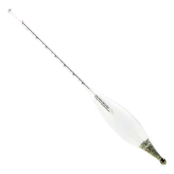 Thermco Hydrometer, Soil, 1.0 GW152H | Zoro