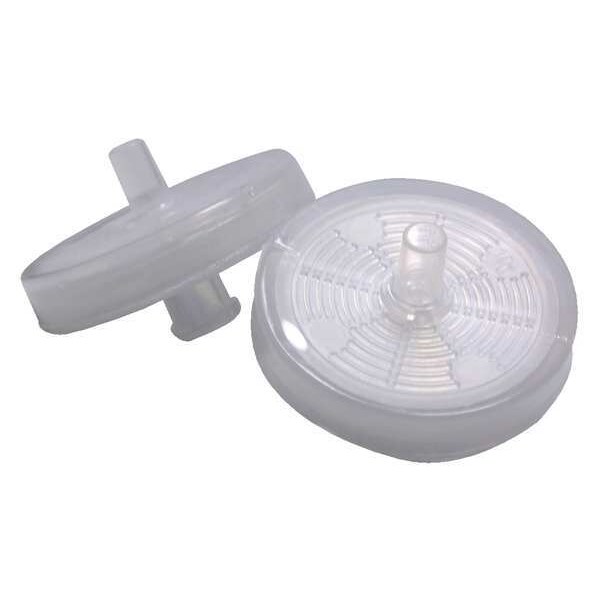Cytiva Whatman Syringe Filter, Glass Microfiber, PK150 6894-2504 | Zoro