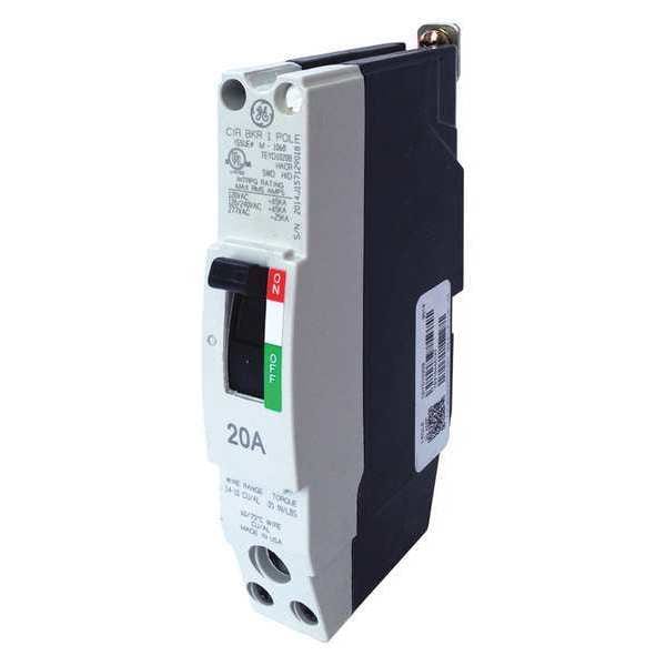 Molded Case Circuit Breaker Ratings