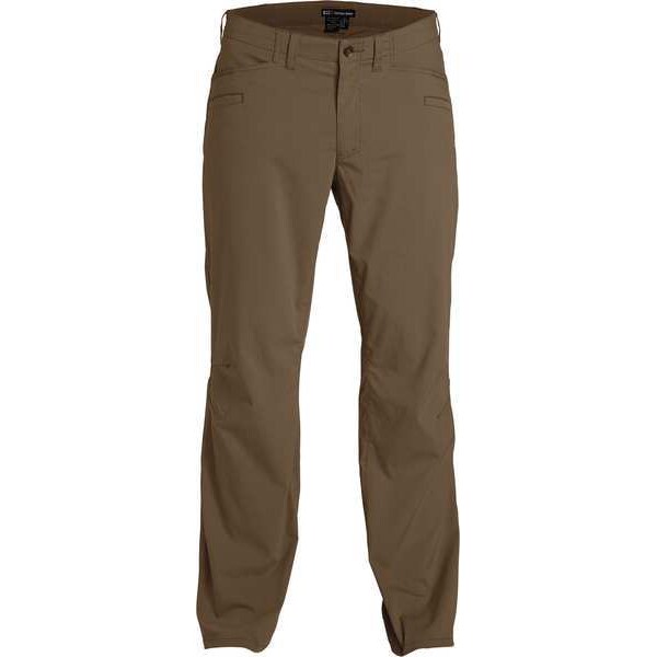 5.11 Ridgeline Pants, 35, Battle Brown 74411 | Zoro