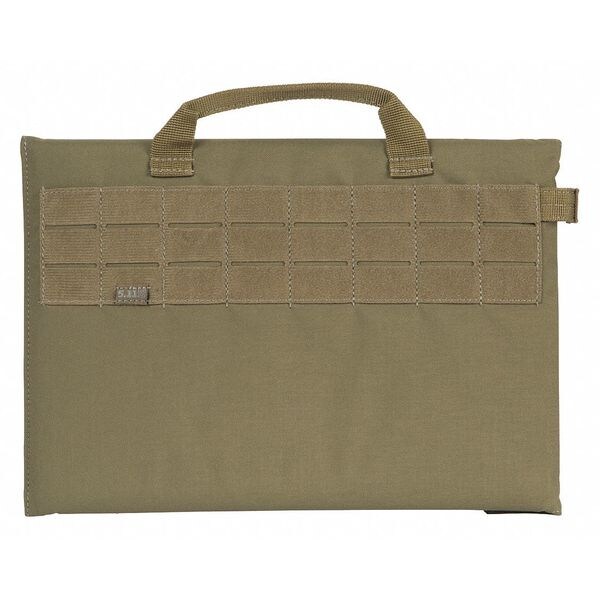 5.11 Tactical Tablet Case, Sandstone, 500D Nylon, Water Resistant Nylon ...
