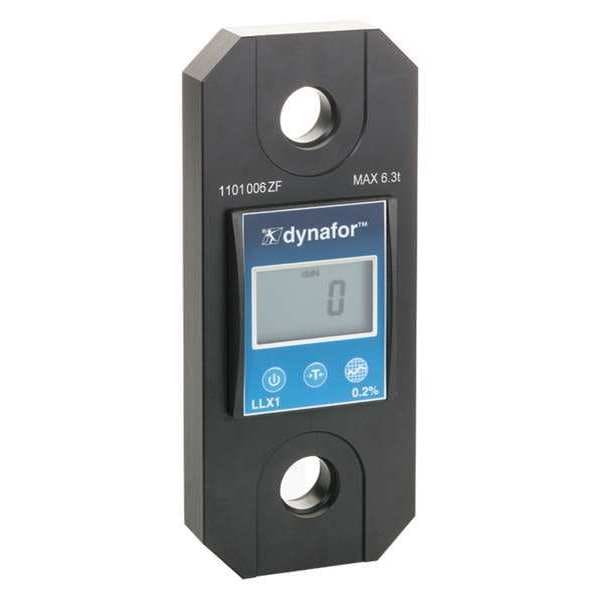 Tractel Dynafor Pro 15 T Load Indicator 210299 | Zoro