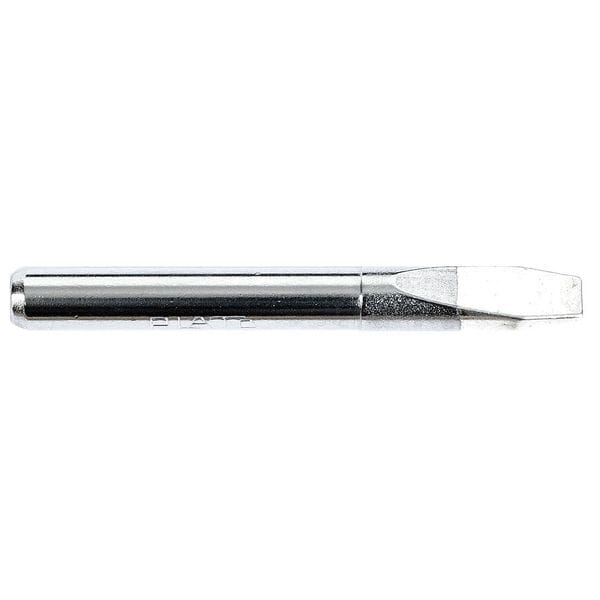 Plato Soldering Tip, Chisel, 4.8 mm, For Use With American Beauty ...