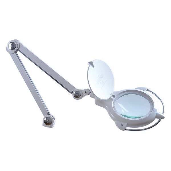 Lumapro LUMAPRO 12.6 W, LED Magnifier Light 32PE56 | Zoro