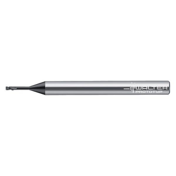 Walter Walter Prototyp - Mini end mill with corner radius H4044919-1-20 ...