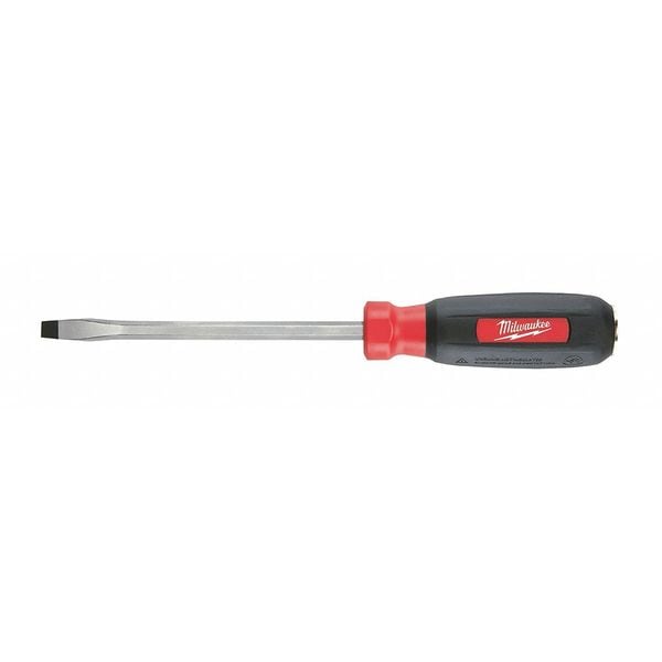 Milwaukee Tool Demolition Screwdriver 5/16" Round 48-22-2022 | Zoro