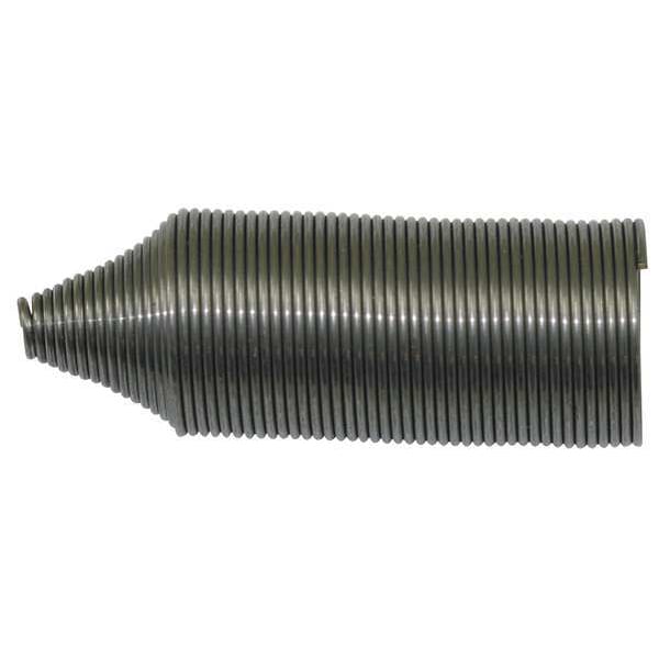 Hakko Spring Filter for FR-4102,817/809/807, 10PK A1030 | Zoro