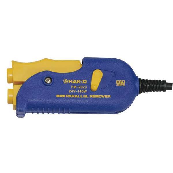 Hakko Mini Hot Tweezer with Standard or Reverse Action FM2023-02 | Zoro