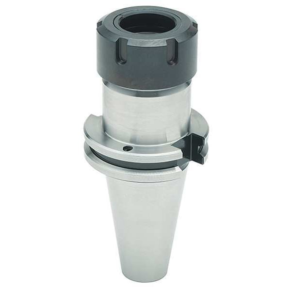 Parlec Collet Chuck, ER32, 4.00in C40-32ERP248 | Zoro