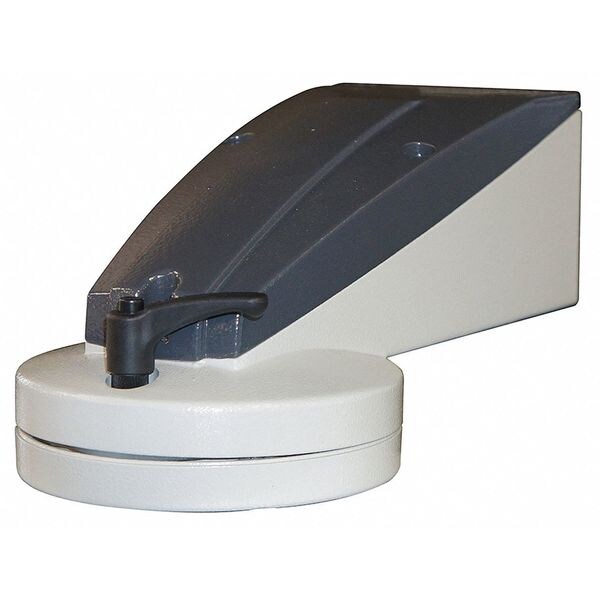 Rittal Direct Mount, 10-2/5 in. L 6016600 | Zoro