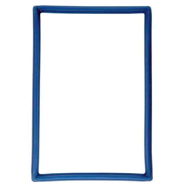 Rittal Gasket, Gasket Accessory, Silicone 5050631 | Zoro