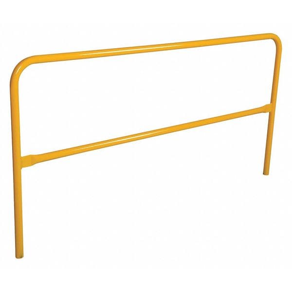 Vestil Pipe Safety Railing VDKR-7 | Zoro