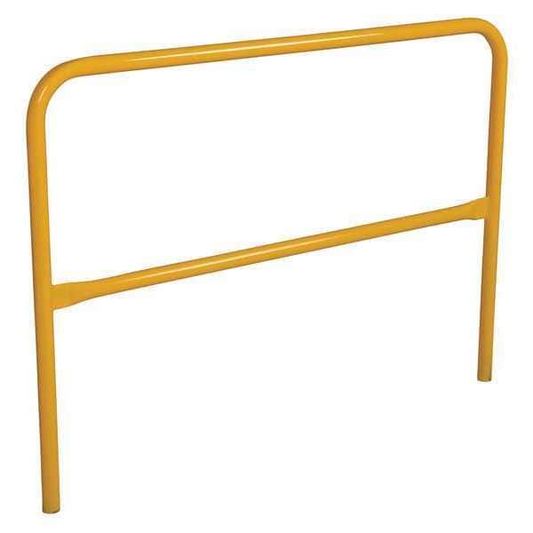Vestil Pipe Safety Railing VDKR-5 | Zoro