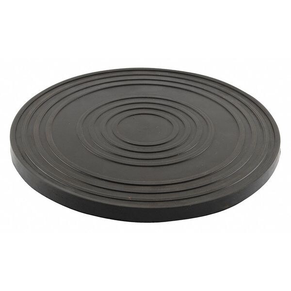 Vestil Heavy Duty Workspace Manual Turntable TT-8-7/8 | Zoro