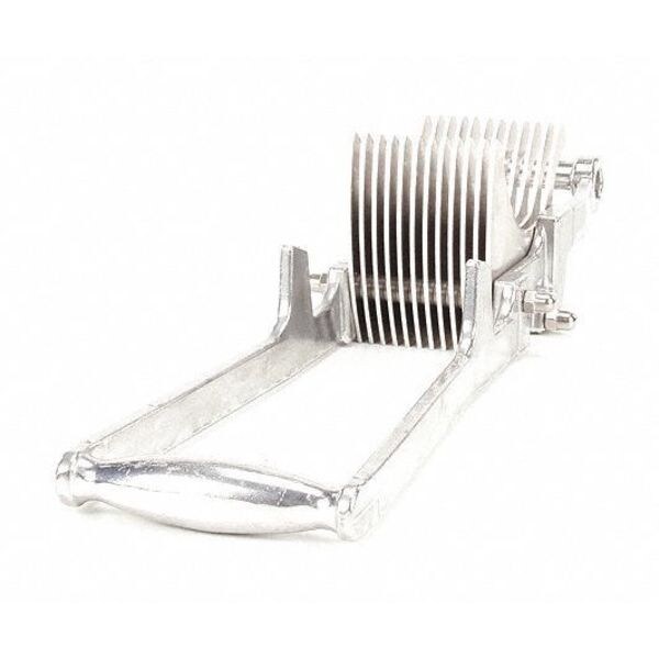 Vollrath Pusher Head Assembly, 1/4 or 1/2 505 | Zoro