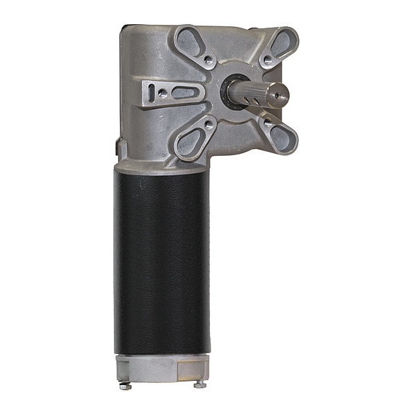 Buyers 5541095 Electric Tarp Gear Motor, 600W/90:1 | Zoro.com