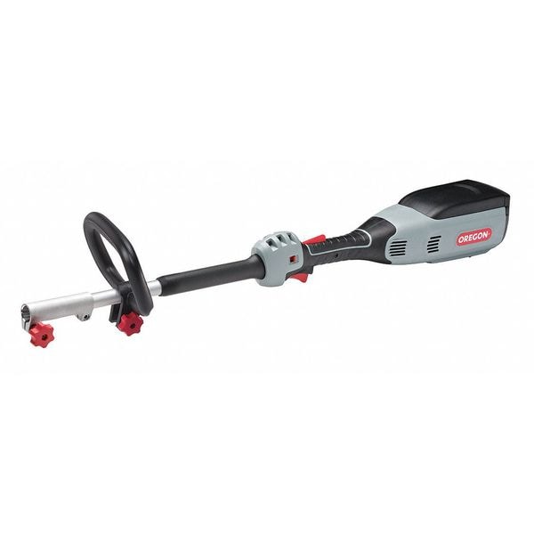 Oregon Multi-Attachment Powerhead Tool Only, 40V PH600 | Zoro