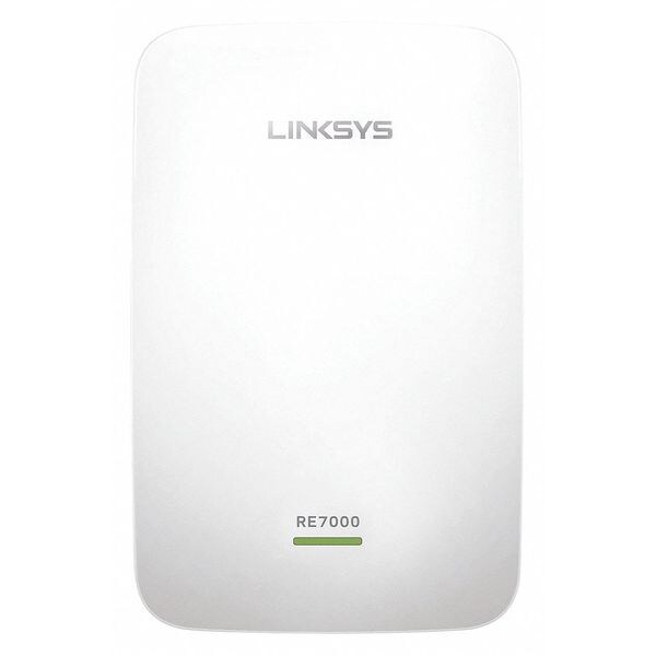 Linksys Extender, Wifi, 10,000 sq. ft. RE7000 | Zoro