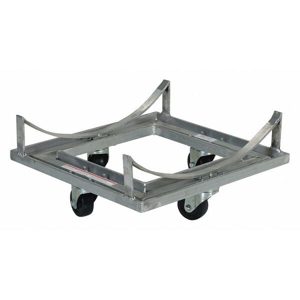 Vestil Heavy Duty Cradle Cart DCC-17 | Zoro