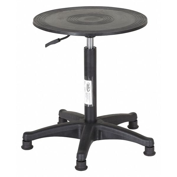 Vestil Heavy Duty Workspace Manual Turntable TT-18-CPED | Zoro