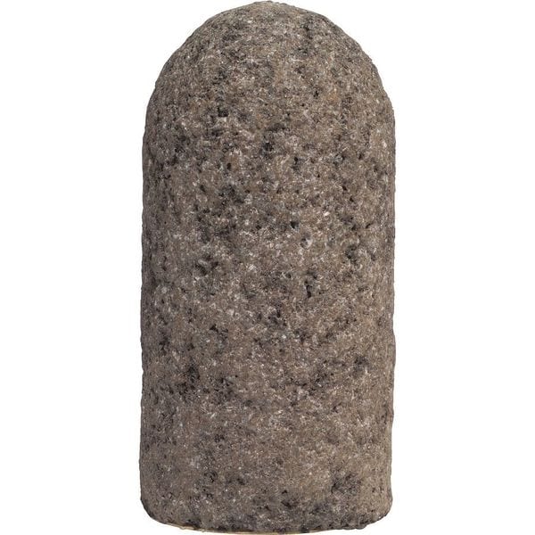 Norton Abrasives Grinding Plug w/Round Tip, 1-1/2 in., PK10 66253349756 ...